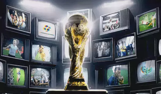 Onde ver o Mundial: TV, Streaming, Jogos de Hoje, Calendário